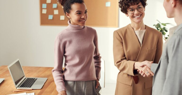 Le bon pour accord décrypté : guide essentiel pour les pros