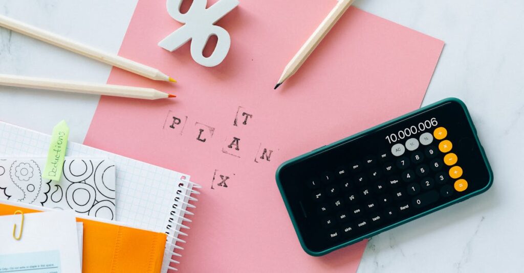 TUP : Maîtrisez la comptabilisation en 5 étapes clés